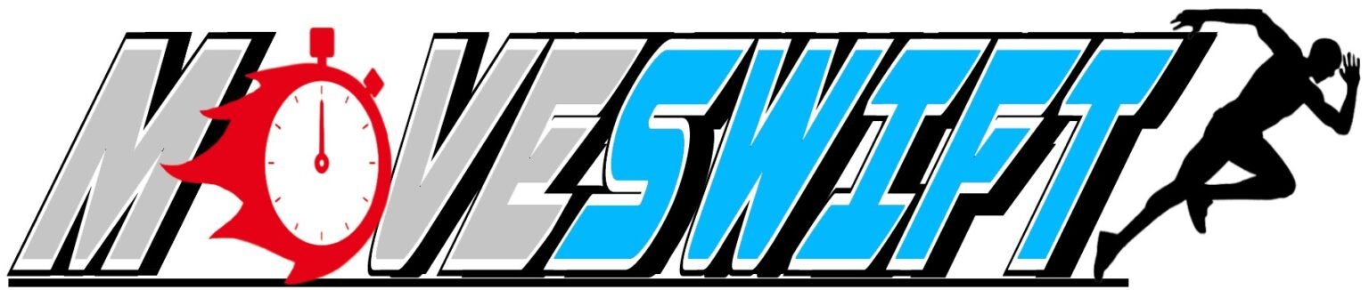 Book Now - Move Swift Training